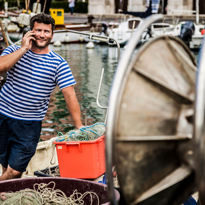 Contact Seafood Cornwall Training | Seafood Cornwall Training
