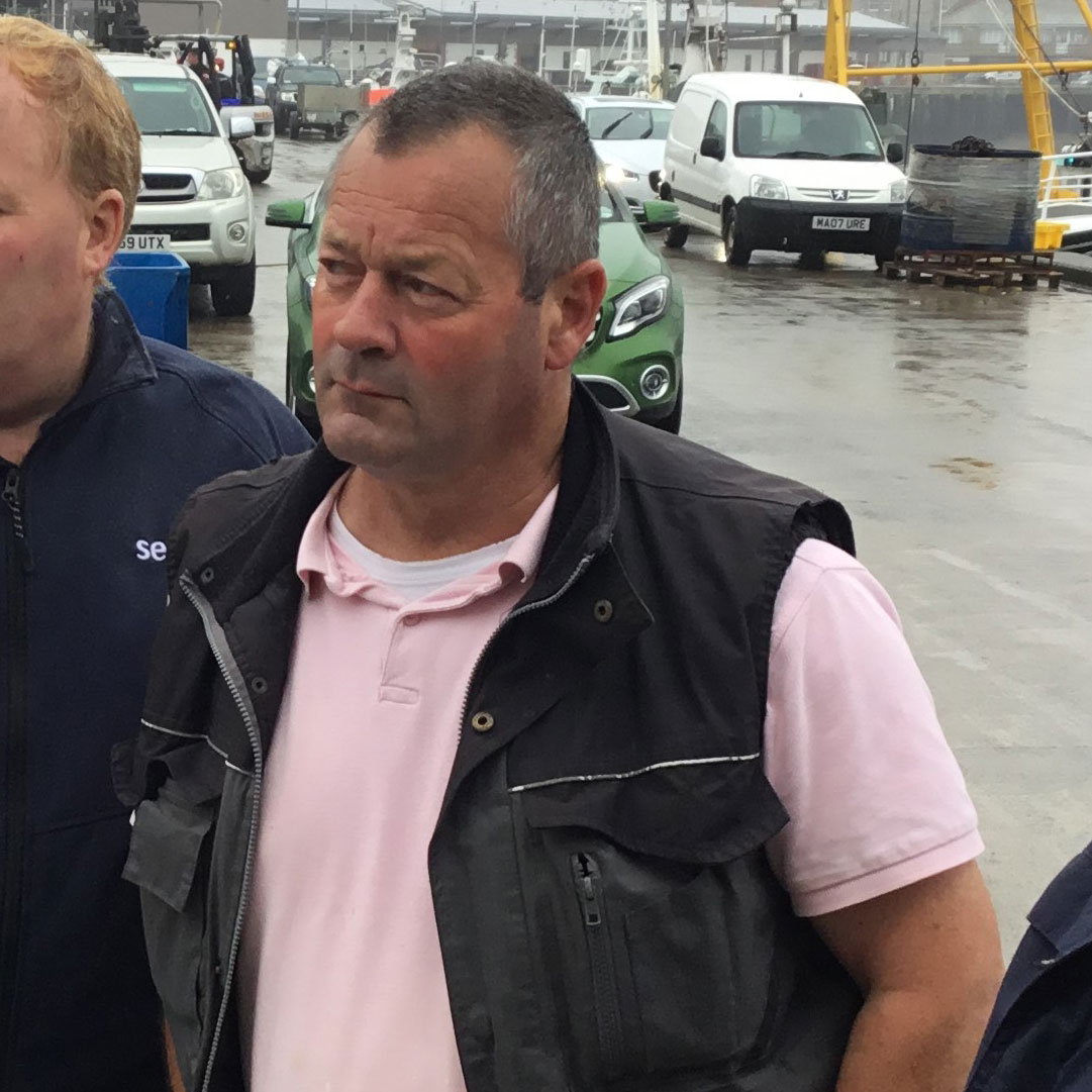 Meet the Team at Seafood Cornwall Training Ltd